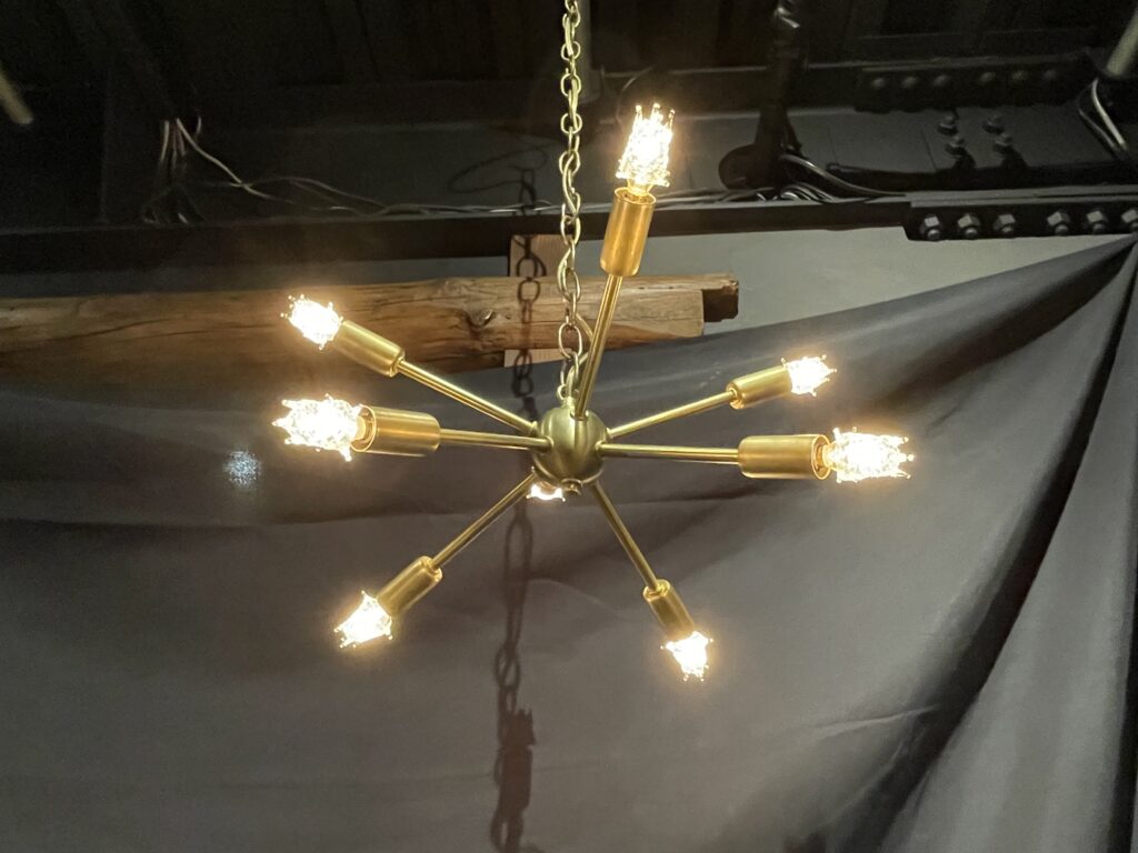 Sputnik S 8灯 Sputnik球 type / スプートニク - Lighthouse Light